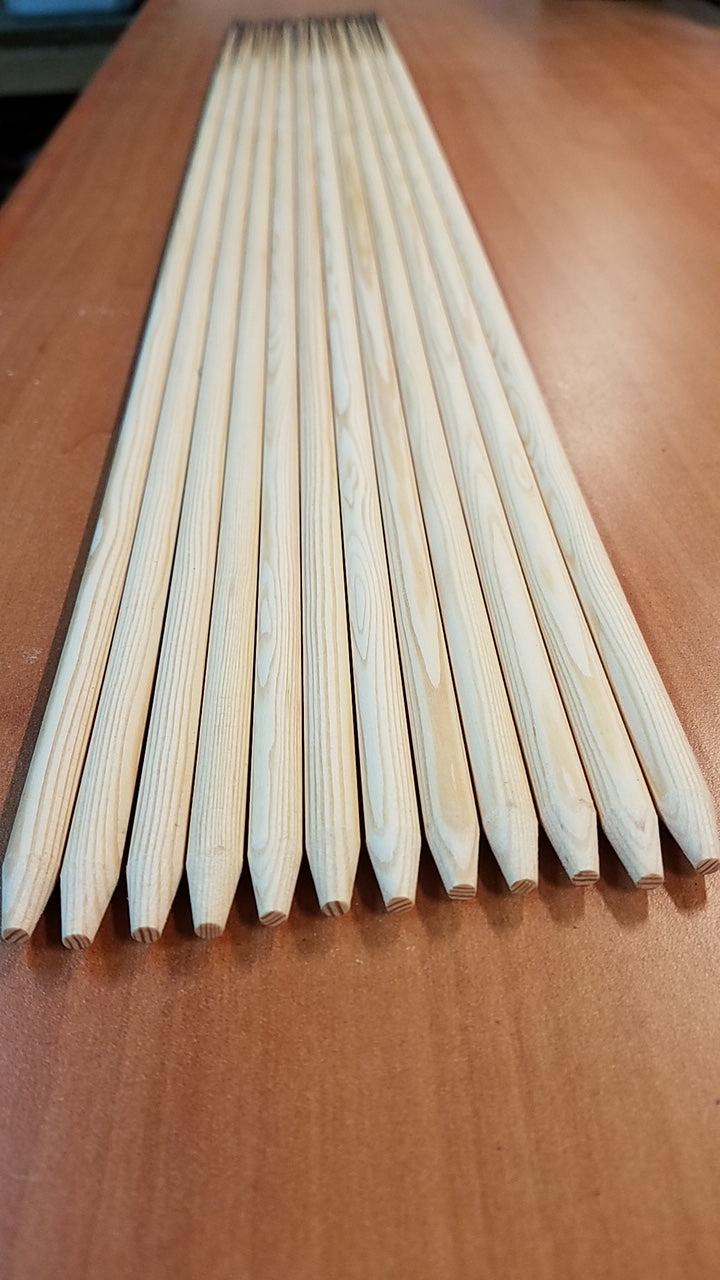 Arrow Services – BearFootedShafts.com