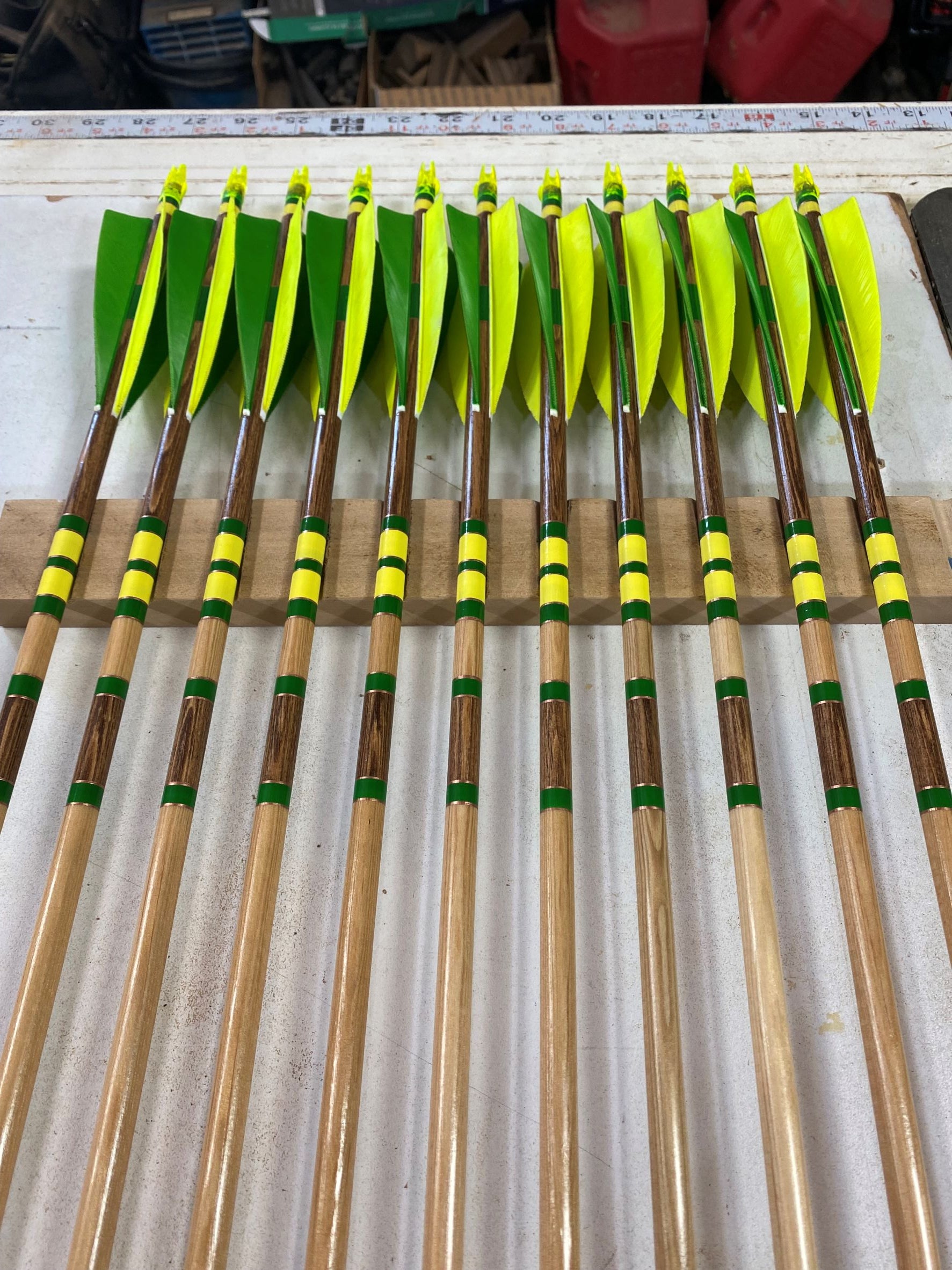 Custom Arrow Building - Order Form Coming Soon. Email for quotes or qu ...